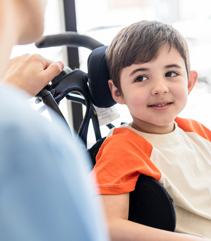 Three Ways to Help Children with Disibilities during a Pandemic- PPH