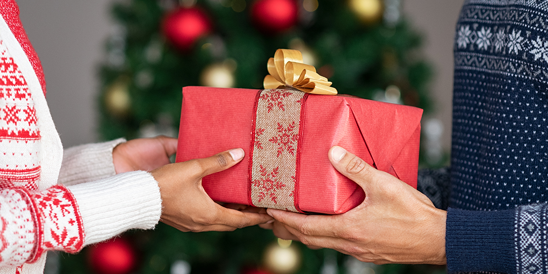 The Art of Regifting - Pentecostal Publishing House Blog