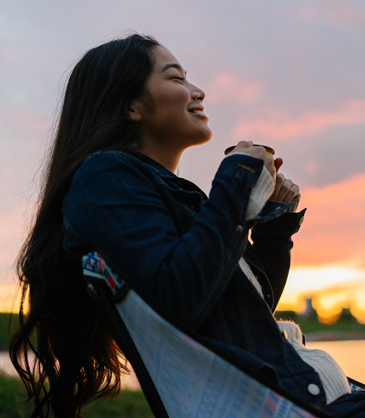 Joy: The Cure for Spiritual Fatigue- Ethan Hagan