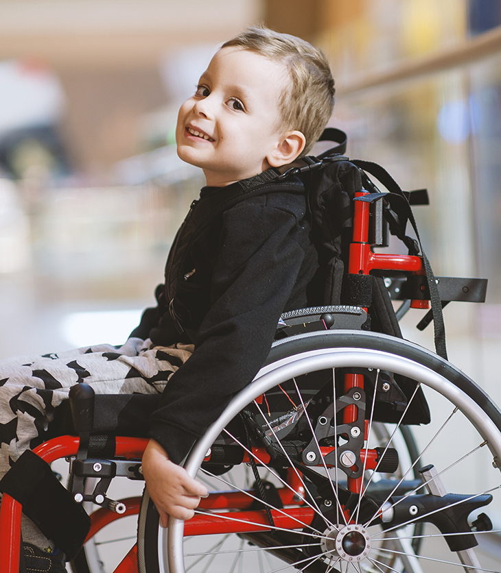 Every Life Matters- Ageane Reed