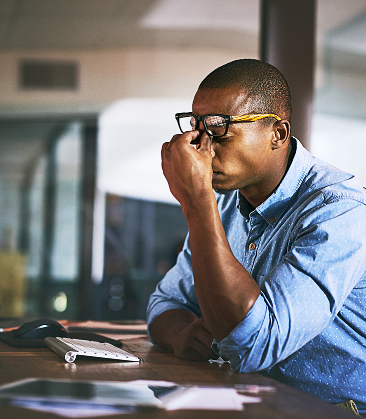 4 Tips to Thrive during Uncertain Times- Caitlin Walker