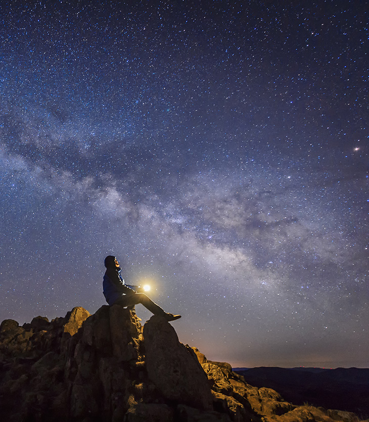 The Wonder of the Universe | Enjoy a Moment Contemplating God’s ...