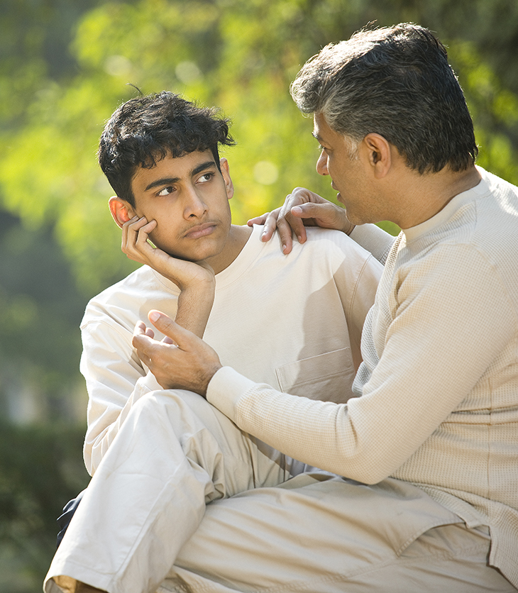 Pastor Appreciation Month: 5 Things I’ve Learned from My Pastor