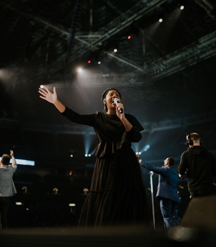 Melodies from Heaven: The Power of Apostolic Music, Worship, and ...